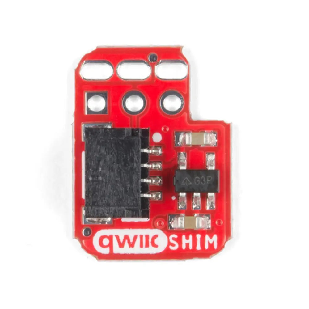 Sparkfun Raspberry Pi 4 Basic Kit Wo Raspberry Pi Robotshop