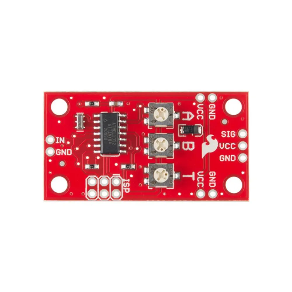 Sparkfun Servo Trigger - RobotShop