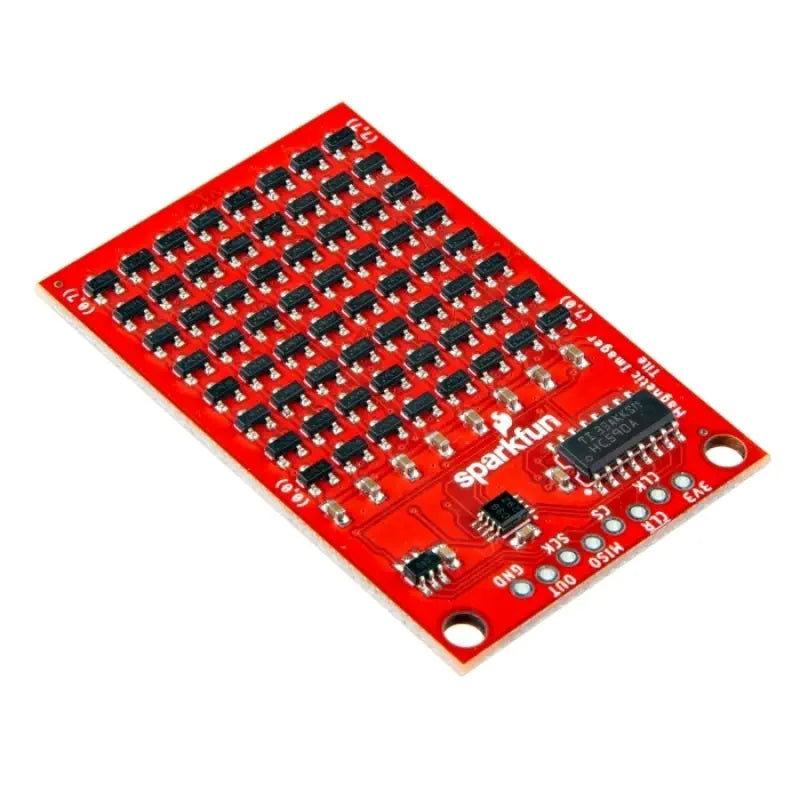 Baldosa de Imágenes Magnéticas SparkFun - 8x8 - RobotShop