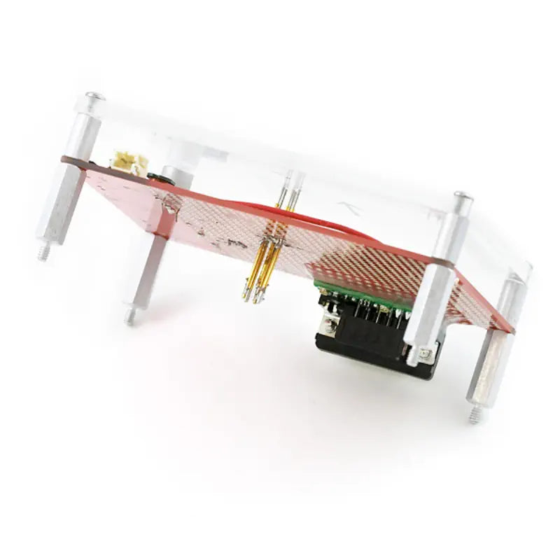 Sparkfun Pogo Pin W/ Round Tip - RobotShop