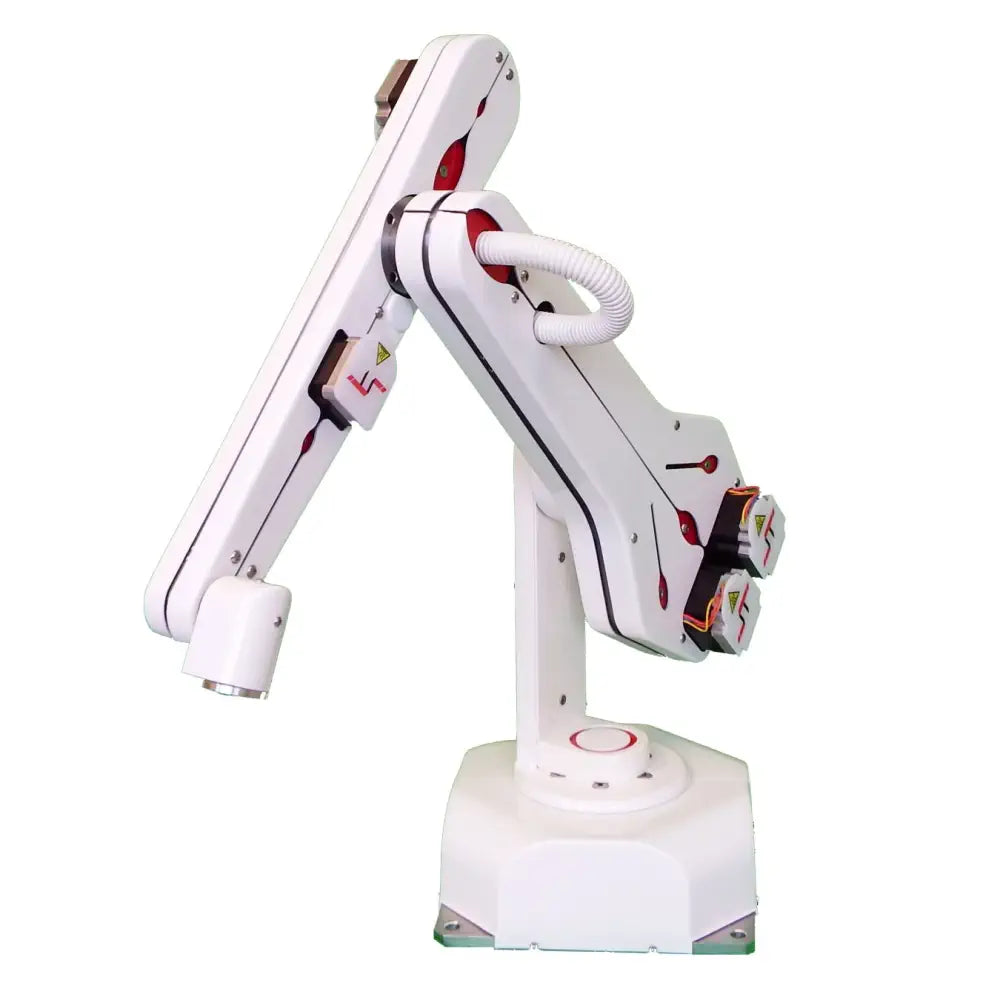 ST Robotics R12 5-Axis Articulated Robot Arm - RobotShop