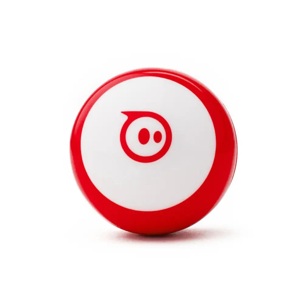 Sphero Mini - Red - RobotShop