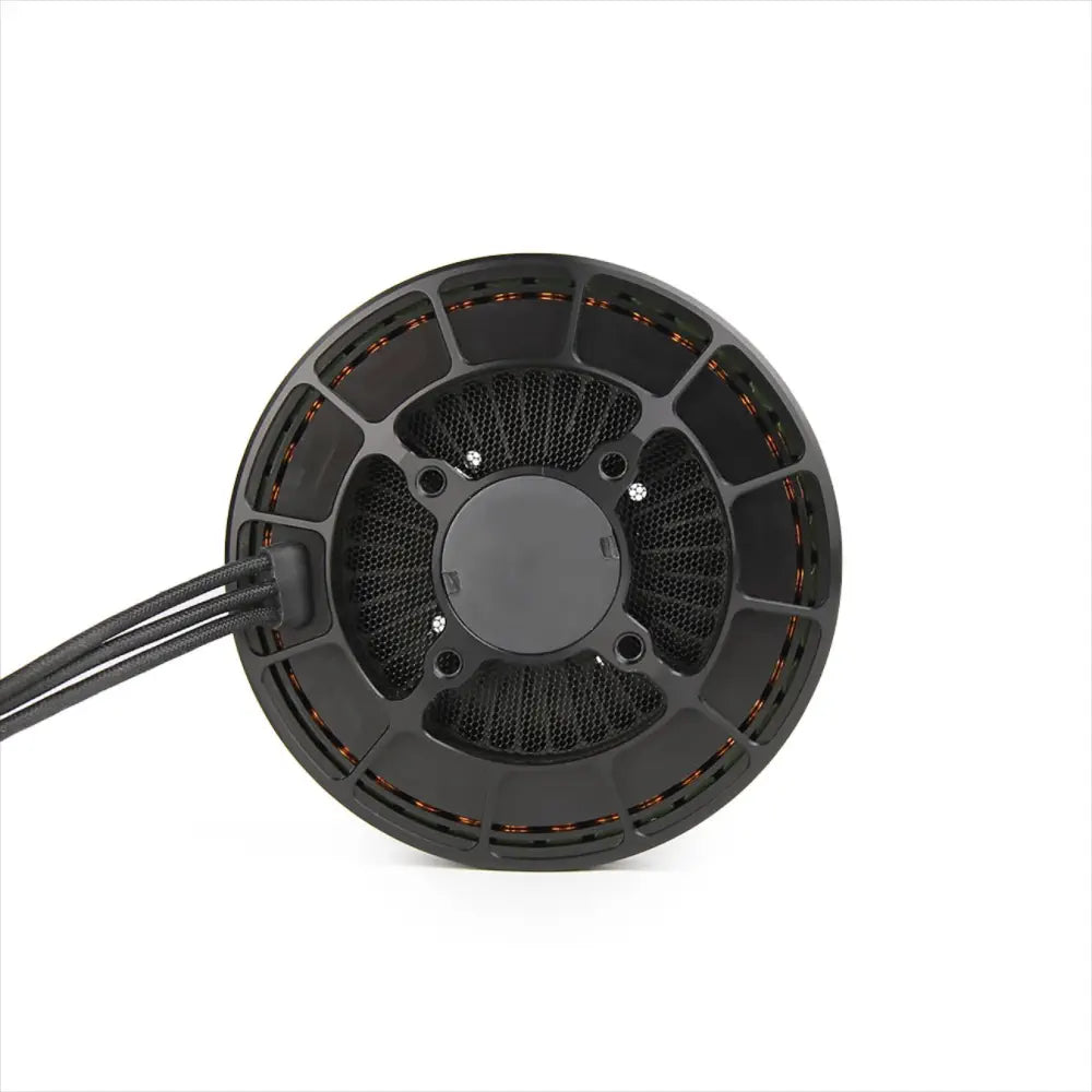 Tmotor Uav Brushless Motor Mn1010 Kv90 Robotshop