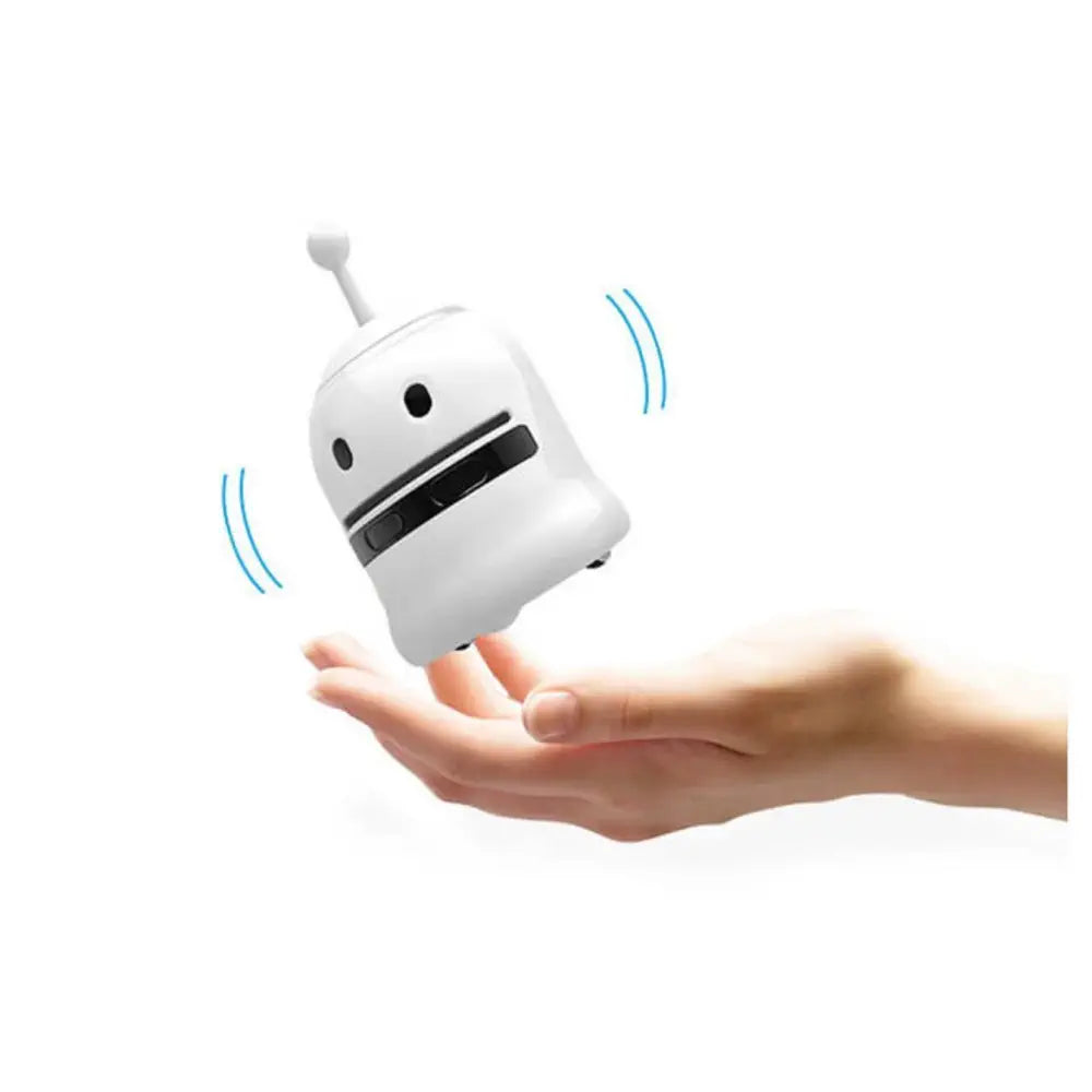 TRUETRUE Coding Robot - RobotShop