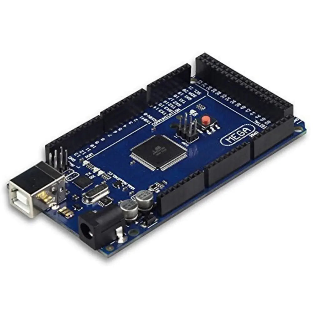 Uctronics Ultimate Starter Learning Kit For Arduino Mega Robotshop