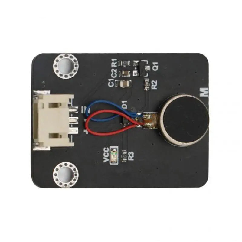Dagu Robot Vibration Motor Sensor Module Robotshop