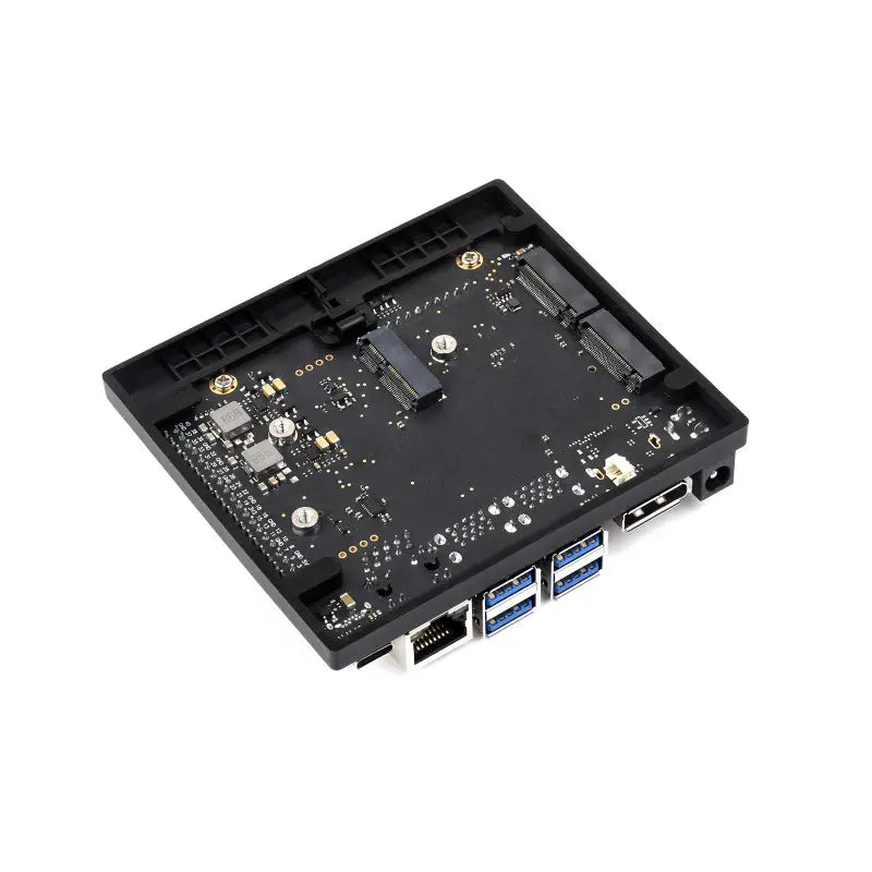 Placa de Desarrollo Jetson Orin Nano/NX Basada en Jetson Orin Nano & NX de Waveshare - RobotShop