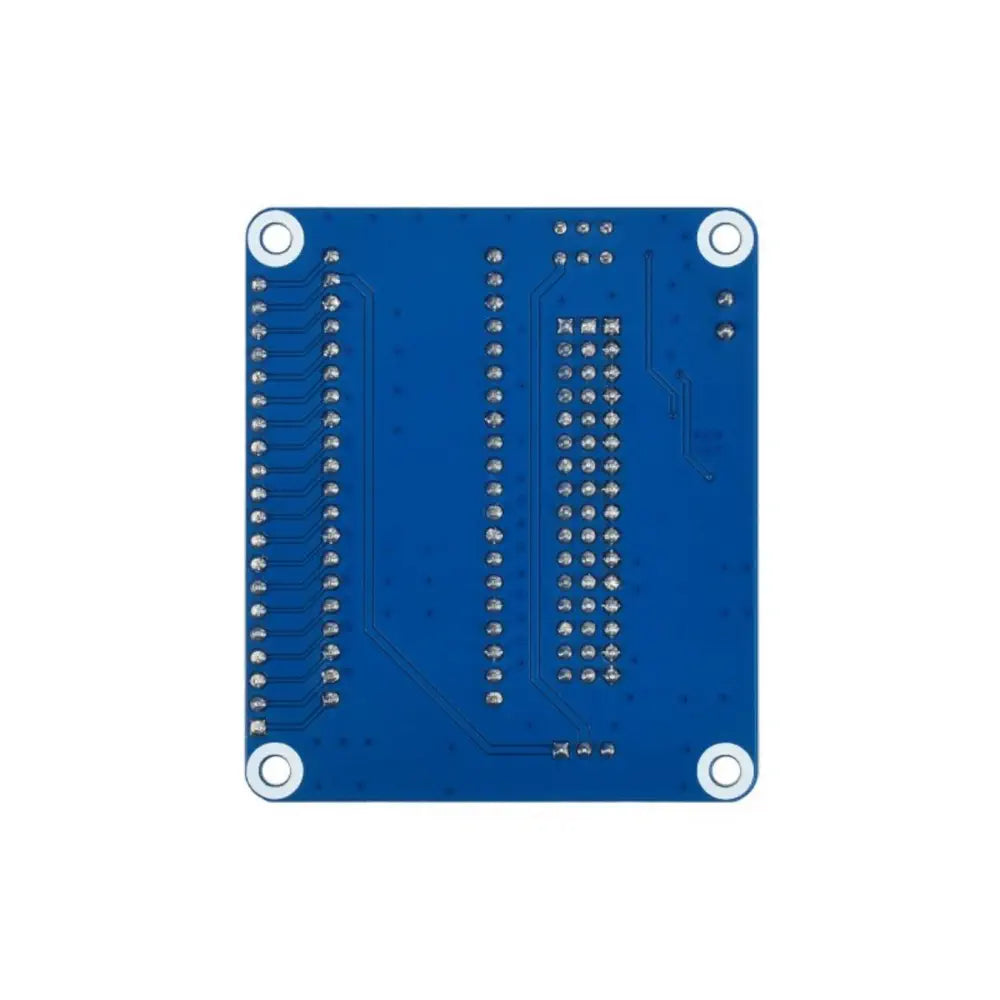 Waveshare Servo Driver Module for RPi Pico, 16CH, 16-bit Resolution - RobotShop