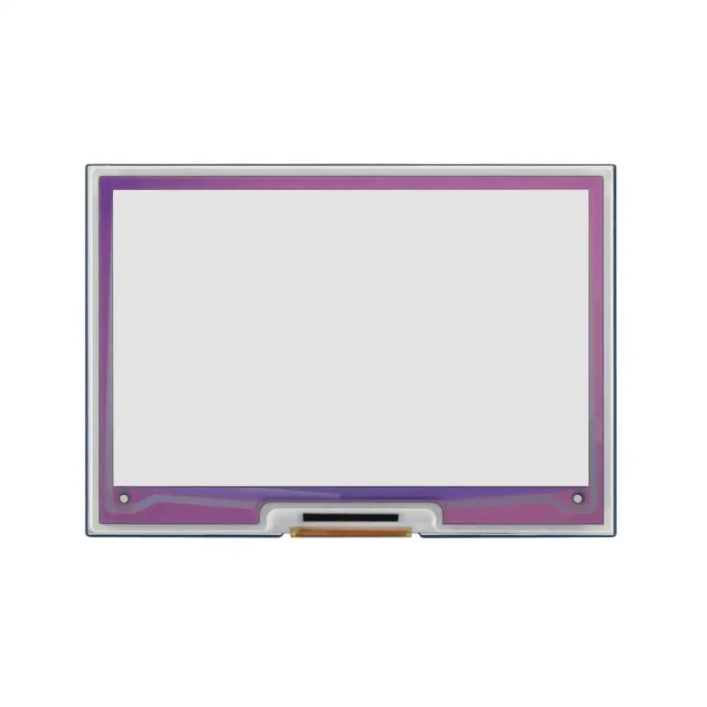 Pantalla E Paper E Ink C7 Colores Acep 401 Pulg Hat De Waveshare Para