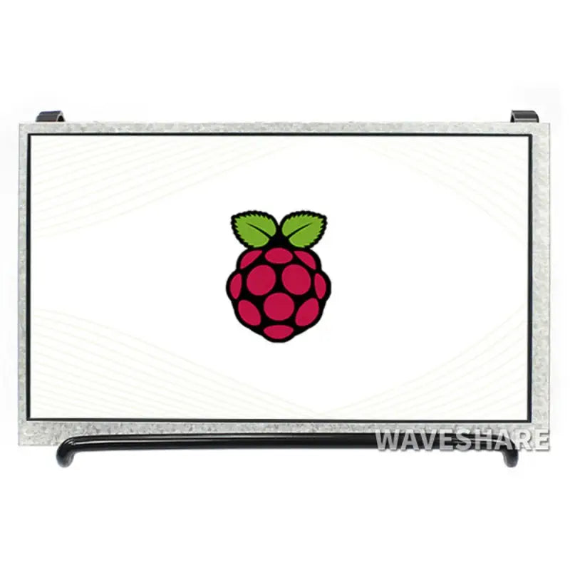 Pantalla Waveshare 7 Pulg Para Raspberry Pi 1024×600 Interfaz Dpi