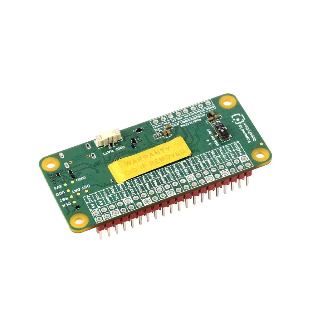 Waveshare Bg95 Evb Ontwikkelingsbord Voor Quecpython Ondersteunt Lte Egprs Communicatie And Gnss