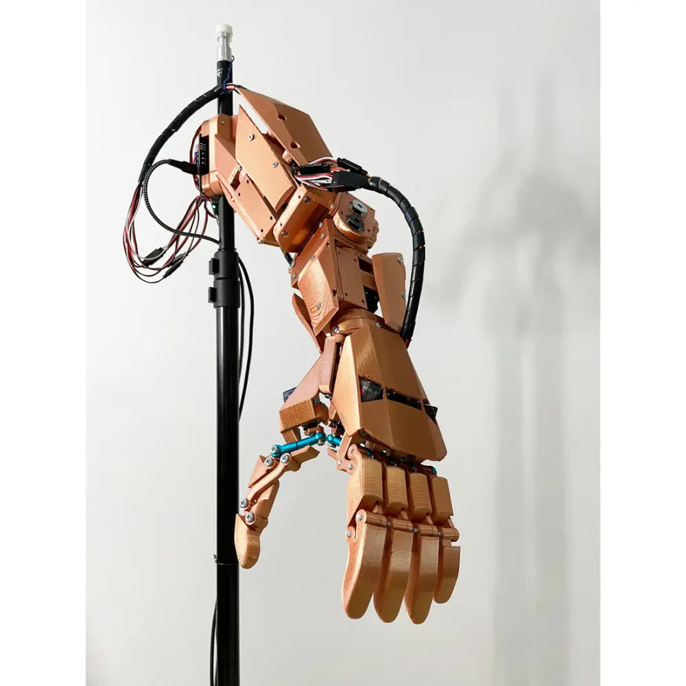 Youbionic Arm Pro (Left) - RobotShop