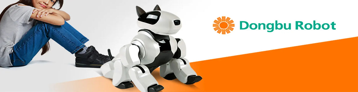 Hyulim Robot - RobotShop