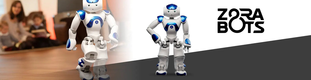 ZoraBots - RobotShop