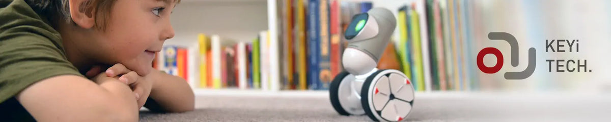 KEYi Tech - RobotShop