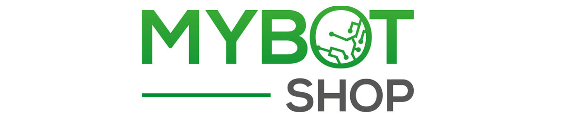 MYBOTSHOP - RobotShop