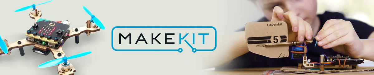MakeKit - RobotShop