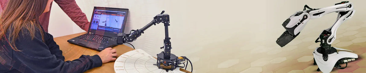 Robots & Kits - RobotShop