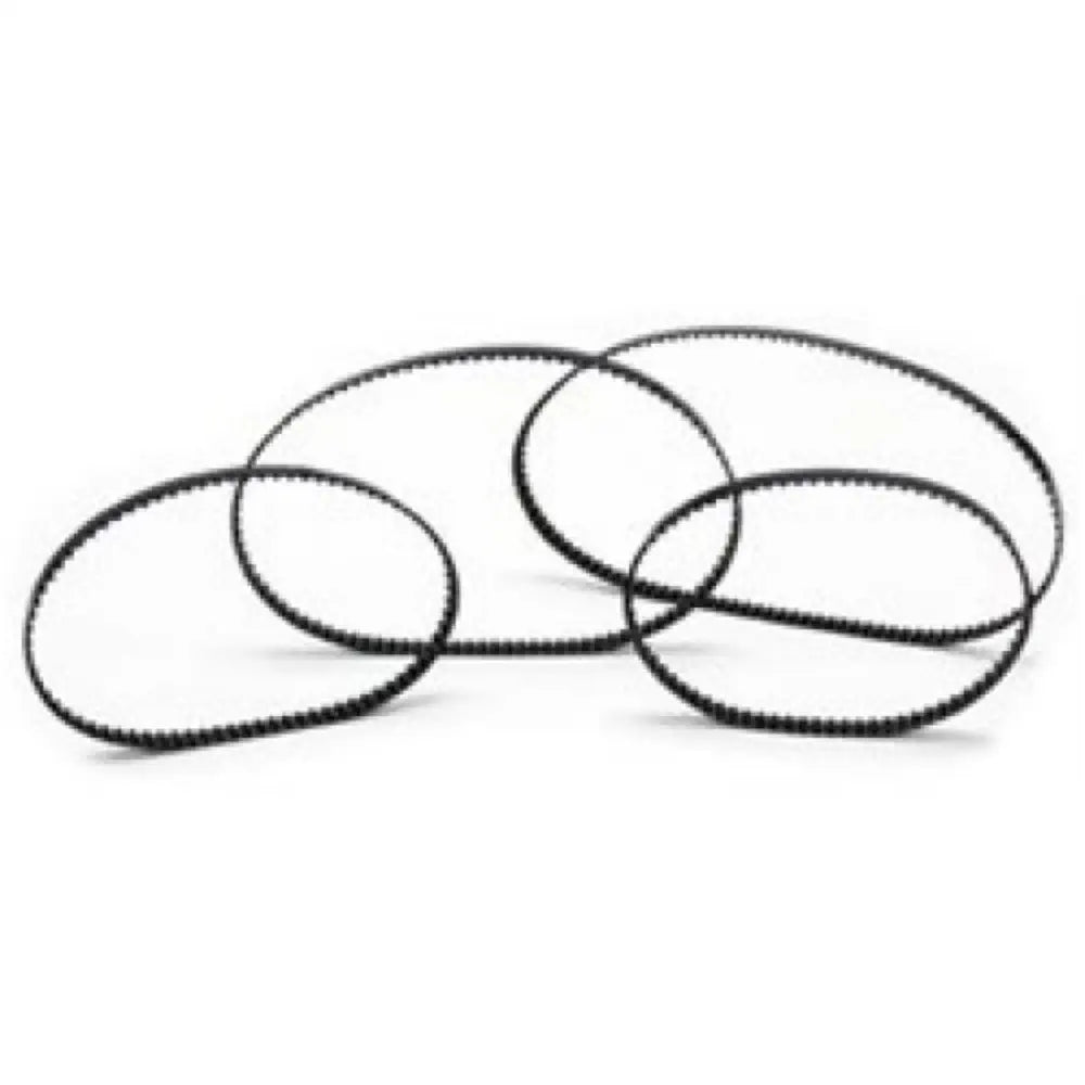 Actobotics 0.2'' Pitch 110 Tooth Timing Belt - RobotShop