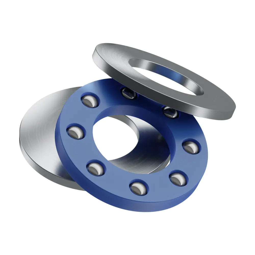 1/2 Inch Bore Thrust Bearing - RobotShop