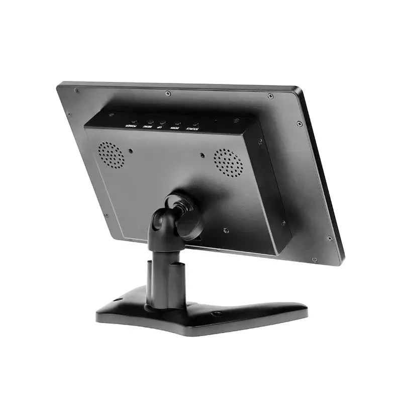 10.1in 1280x800 VGA Display IPS Portable Monitor Metal Shell w ...