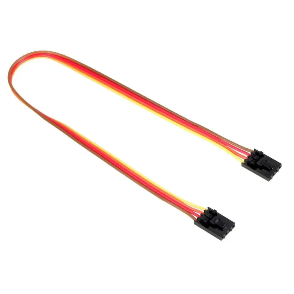12" 4-Pin/I2C Connector Cable - RobotShop