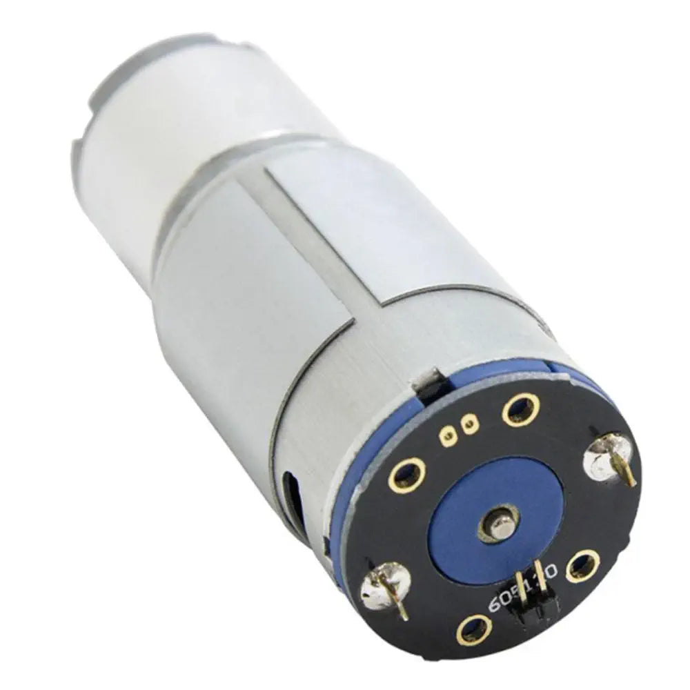 Servocity 12V, 16RPM, 5804.9oz-in Precision Gearmotor - RobotShop