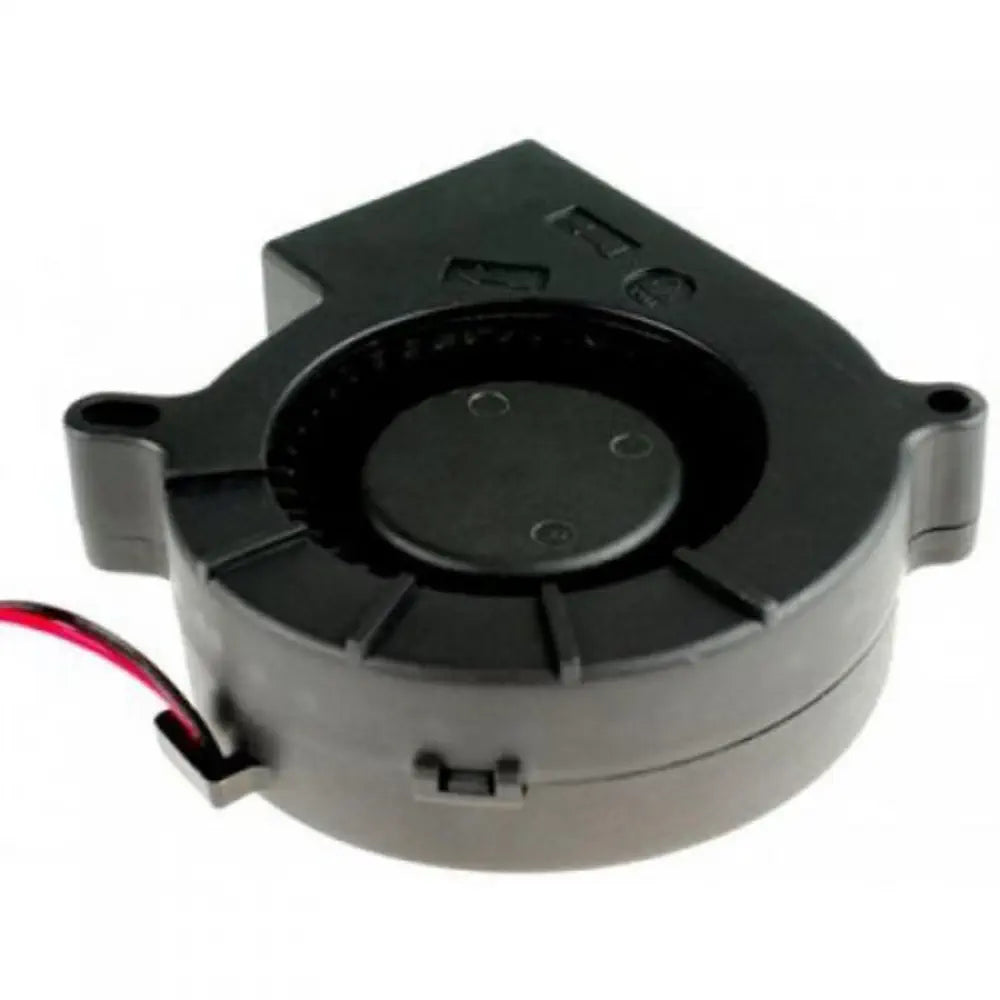 12V 300mA Blower Fan - RobotShop