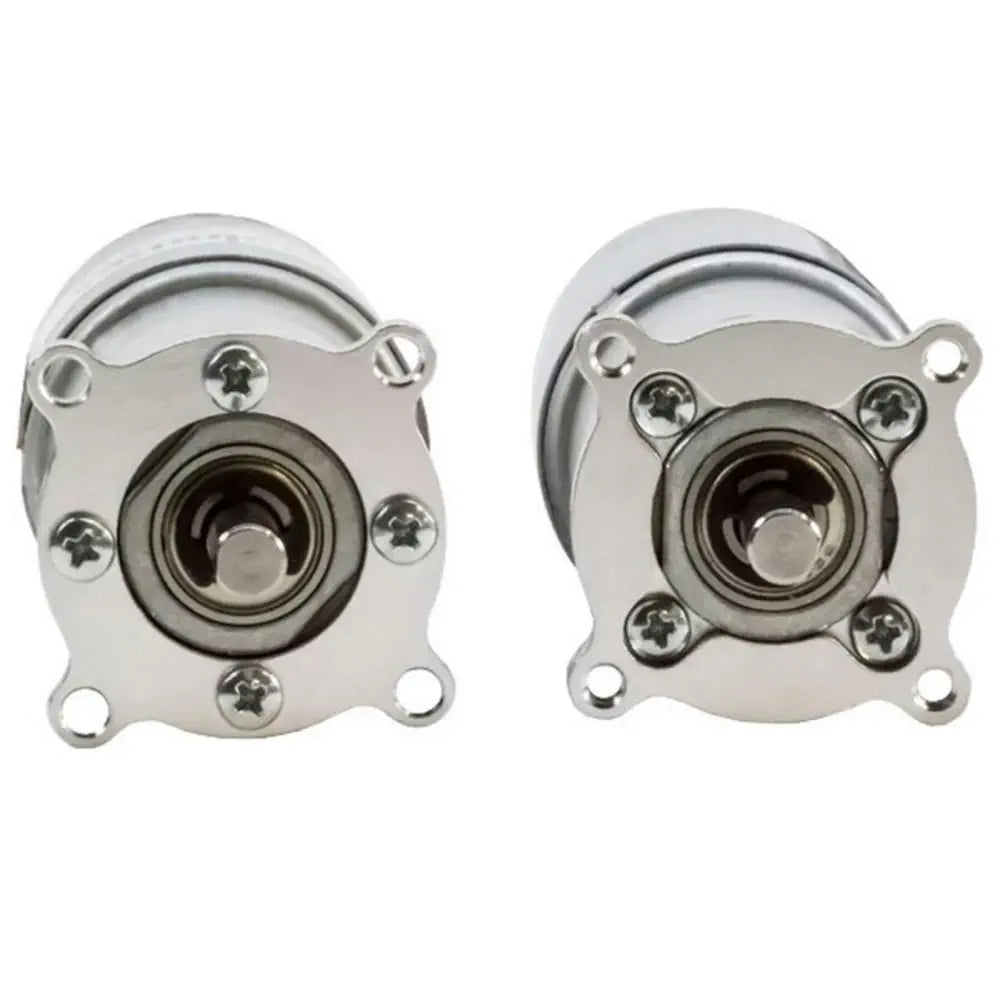 16 RPM HD Premium Planetary Gear Motor w/ Encoder - RobotShop