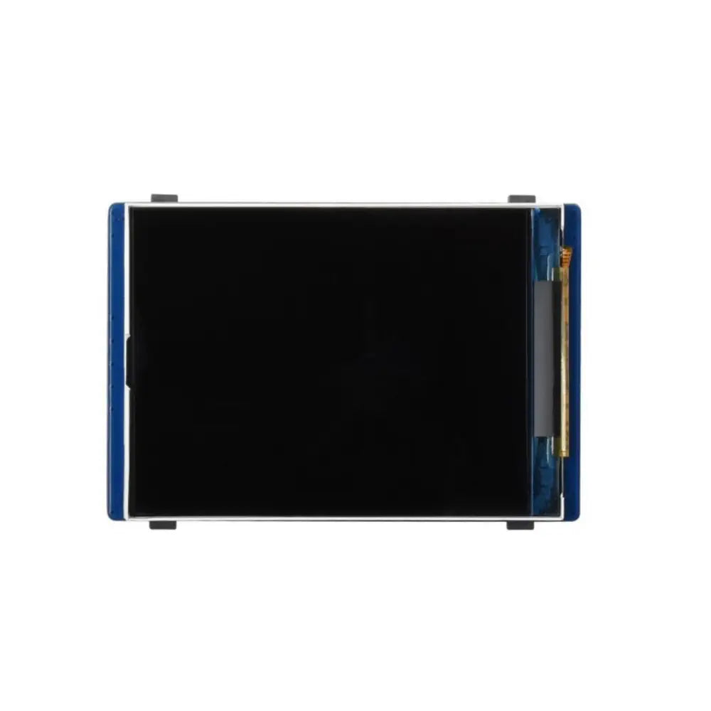 2-inch 320x240 LCD Display Module for Raspberry Pi Pico, 65K Colors ...