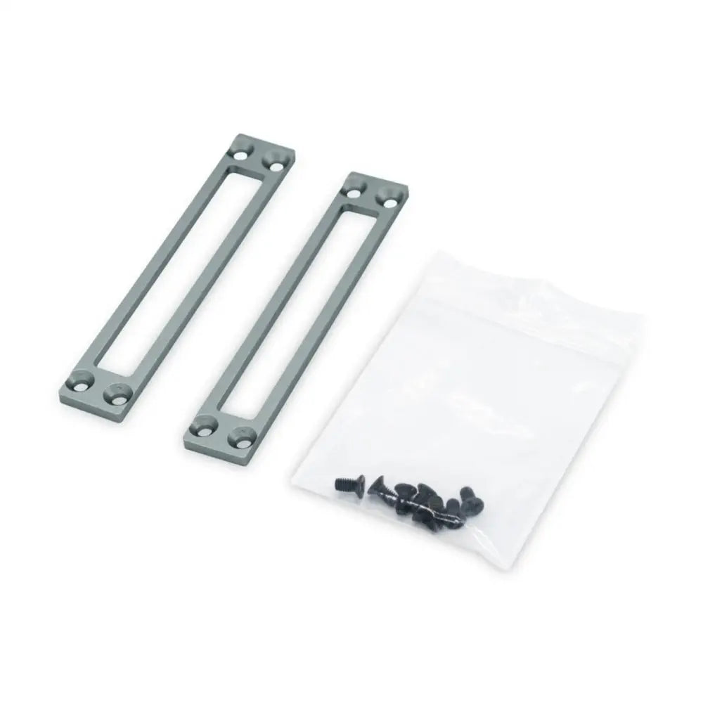 2.5 Inch Hard Disk Stand (Dual Pack) - RobotShop