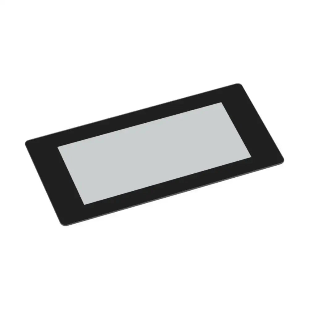 2.9-inch 296x128 Touch E-Paper E-Ink Display HAT for RPi, Capacitive ...