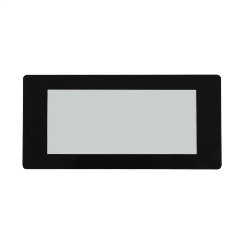 2.9-inch 296x128 Touch E-Paper E-Ink Display HAT for RPi, Capacitive ...
