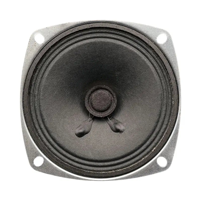 3-Inch Speaker 4 Ohm 3 Watt - RobotShop