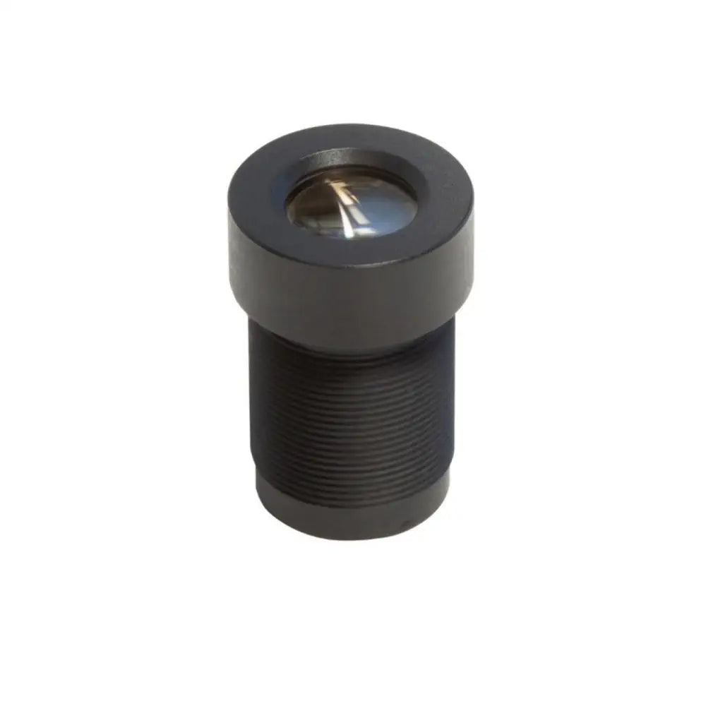 Objectif M12 30° 1/2,3 pouces a/ Adaptateur d'Objectif pour Appareil ...