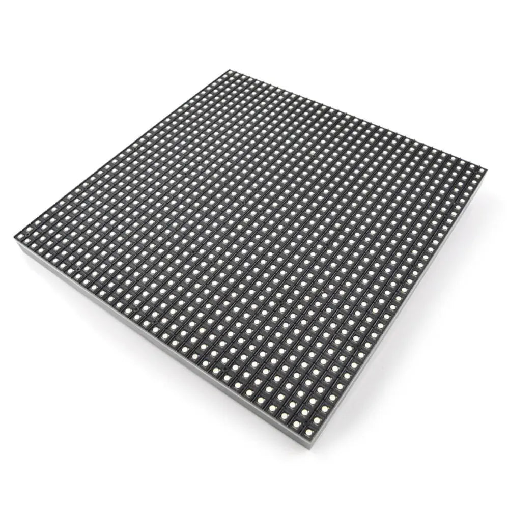 32x32 RGB LED Matrix - RobotShop