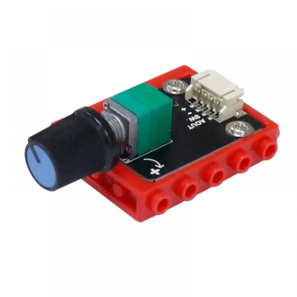 DaguRobot 4 Pin Potentiometer Module - RobotShop