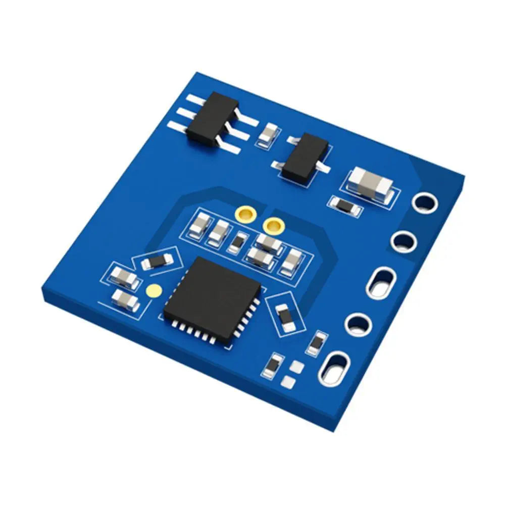 E54-10LD06AL 10.525GHZ Motion-Sensing Radar Module Long-range detection ...