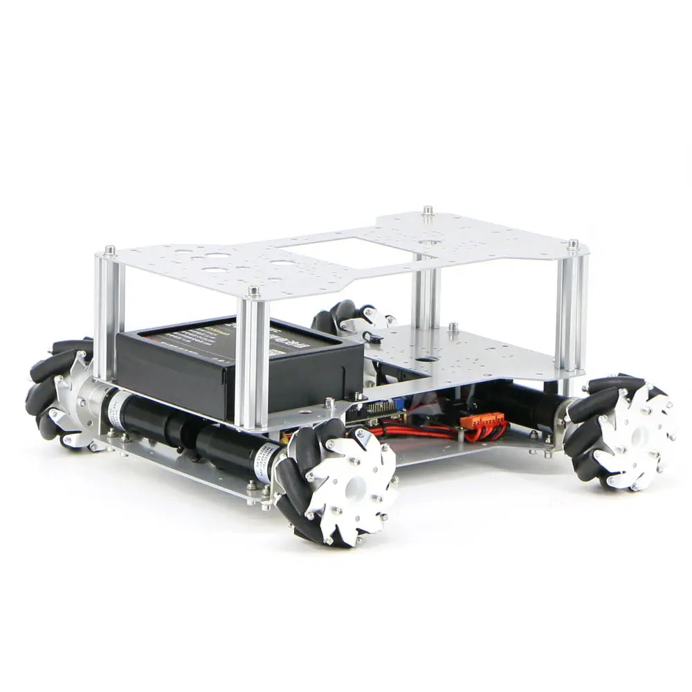 Mecabot 2 - Orin Nano - RobotShop