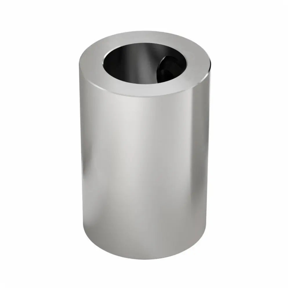 5mm to 8mm Set Screw Shaft Coupler - RobotShop