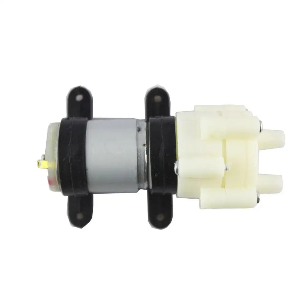 6-12V R385 DC Diaphragm Pump - RobotShop