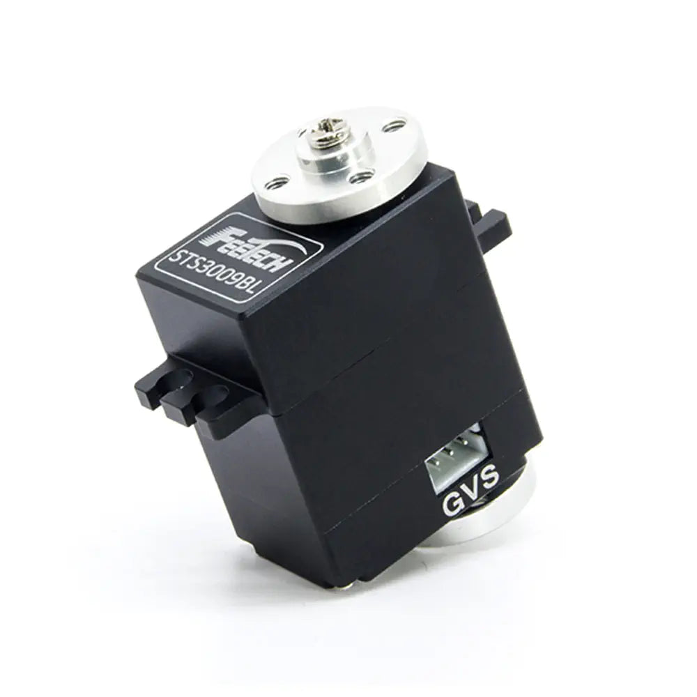 FeeTech 6V 9kg.cm Brushless 360 Degree Magnetic Coding Serial Bus Servo ...