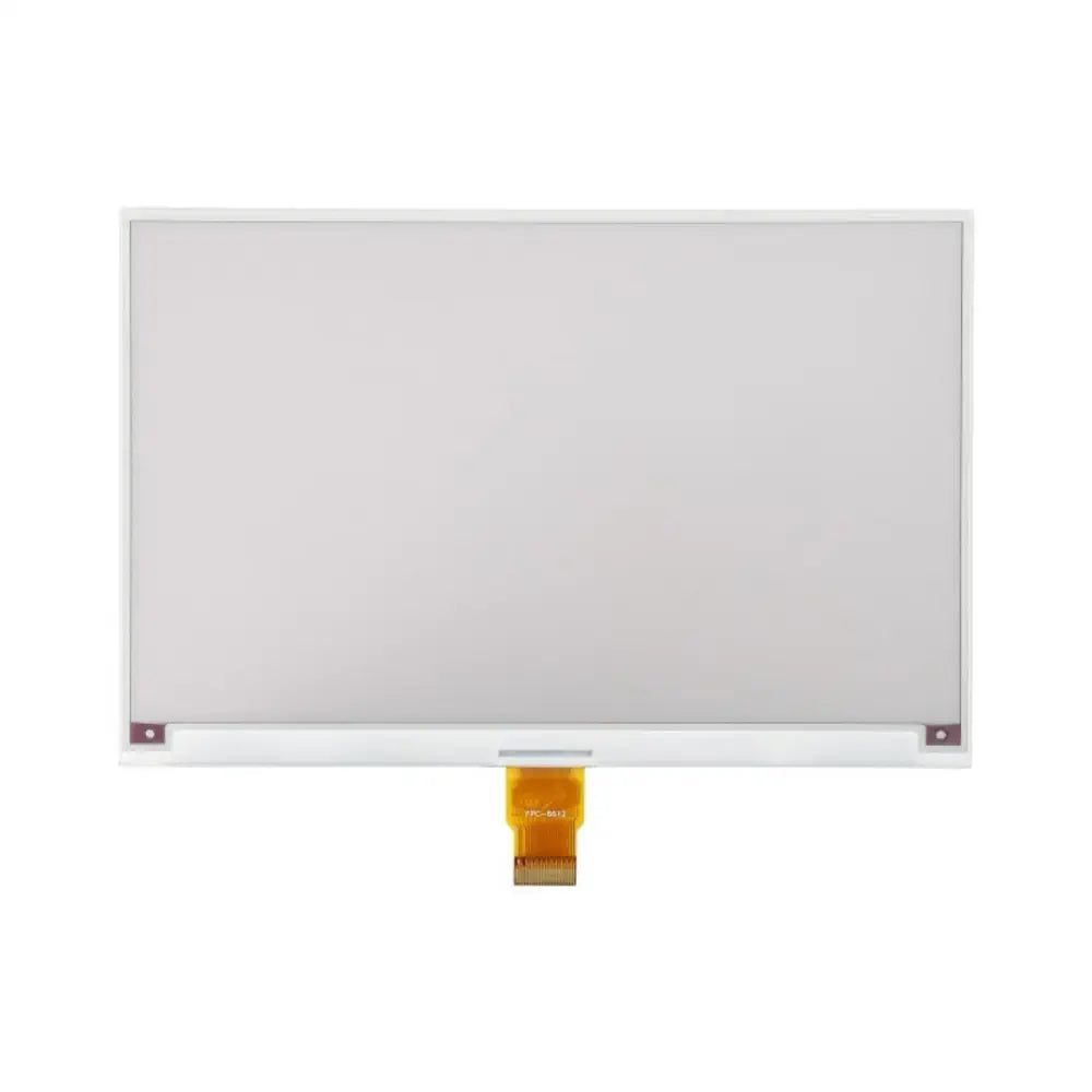 7.5-inch 800x480 E-Paper E-Ink Display Module (B) for Raspberry Pi Pico ...
