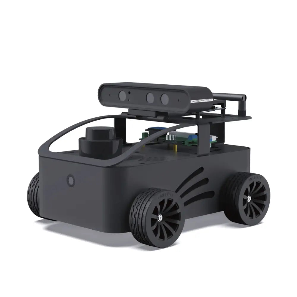 Xbot - Model A - RobotShop