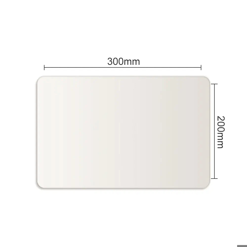 LONGER Honeycomb Working Table 300mm*200mm*22mm - RobotShop