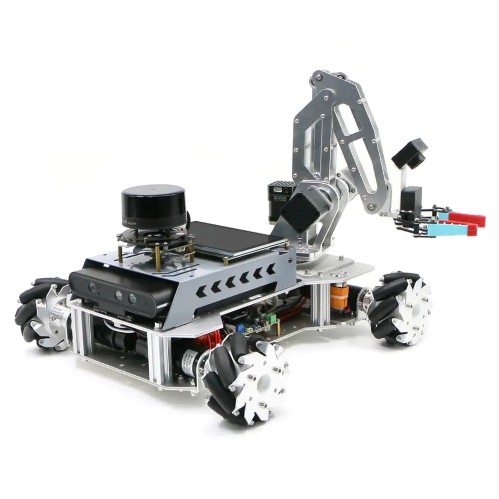 Pickerbot Mini Xavier - RobotShop