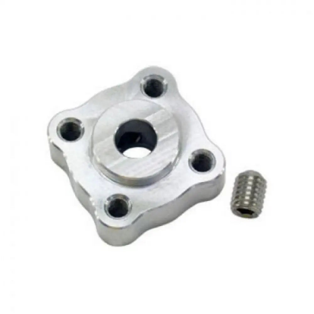 Actobotics 8mm Bore 0.77'' Set Screw Hub - RobotShop