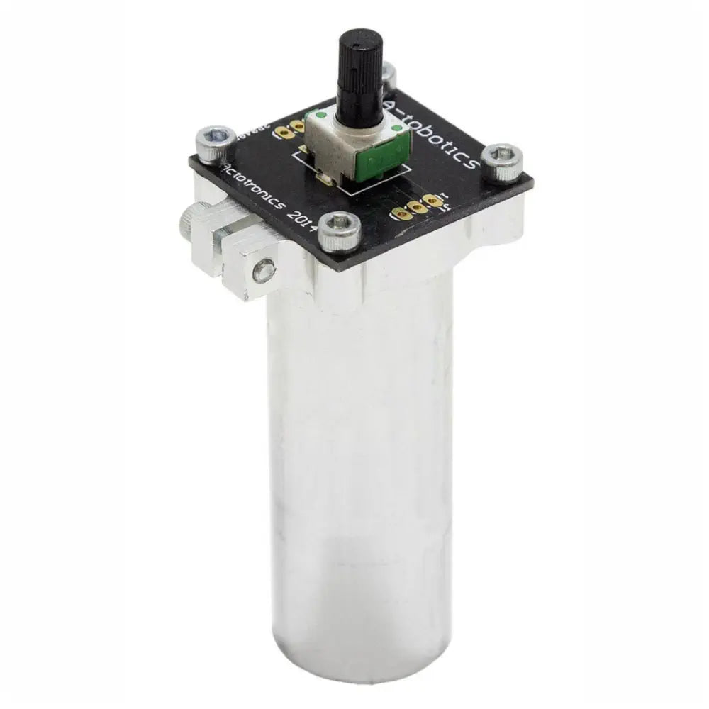Actobotics Potentiometer Board - RobotShop
