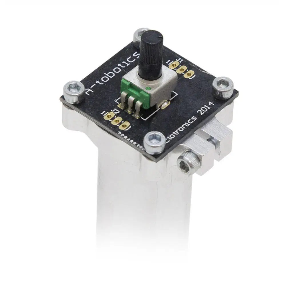 Actobotics Potentiometer Board - RobotShop