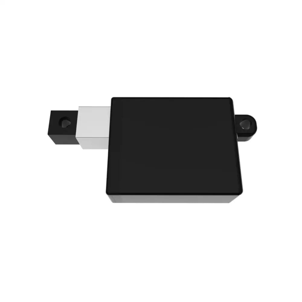 Actuonix 10mm 49:1 P8 Micro Linear Stepper Actuator - RobotShop